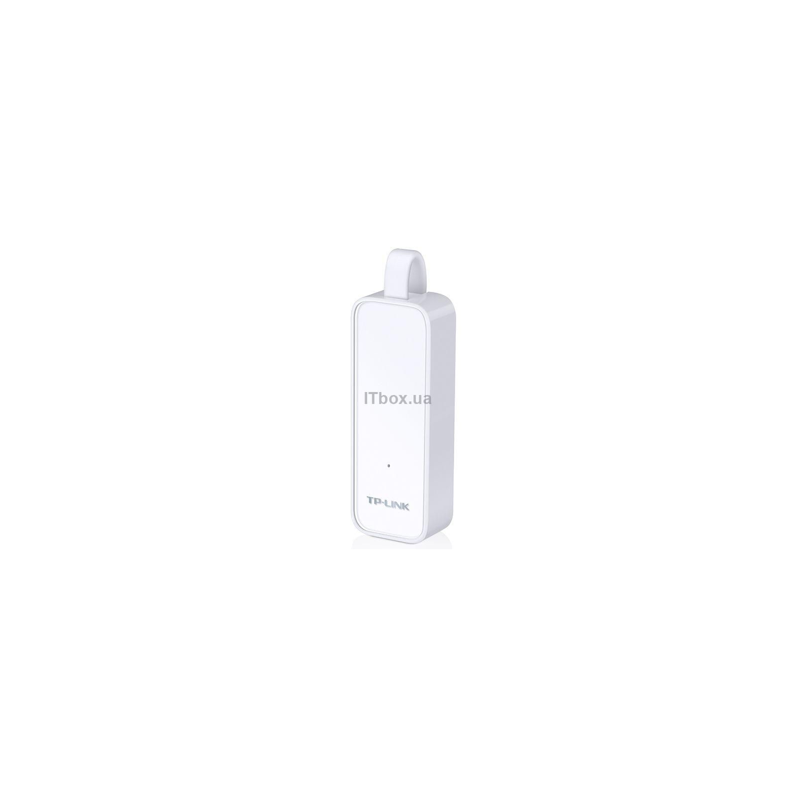 TP-Link UE300 USB to Ethernet UE300 ⏩ Купити Мережеву карту TP-Link ...