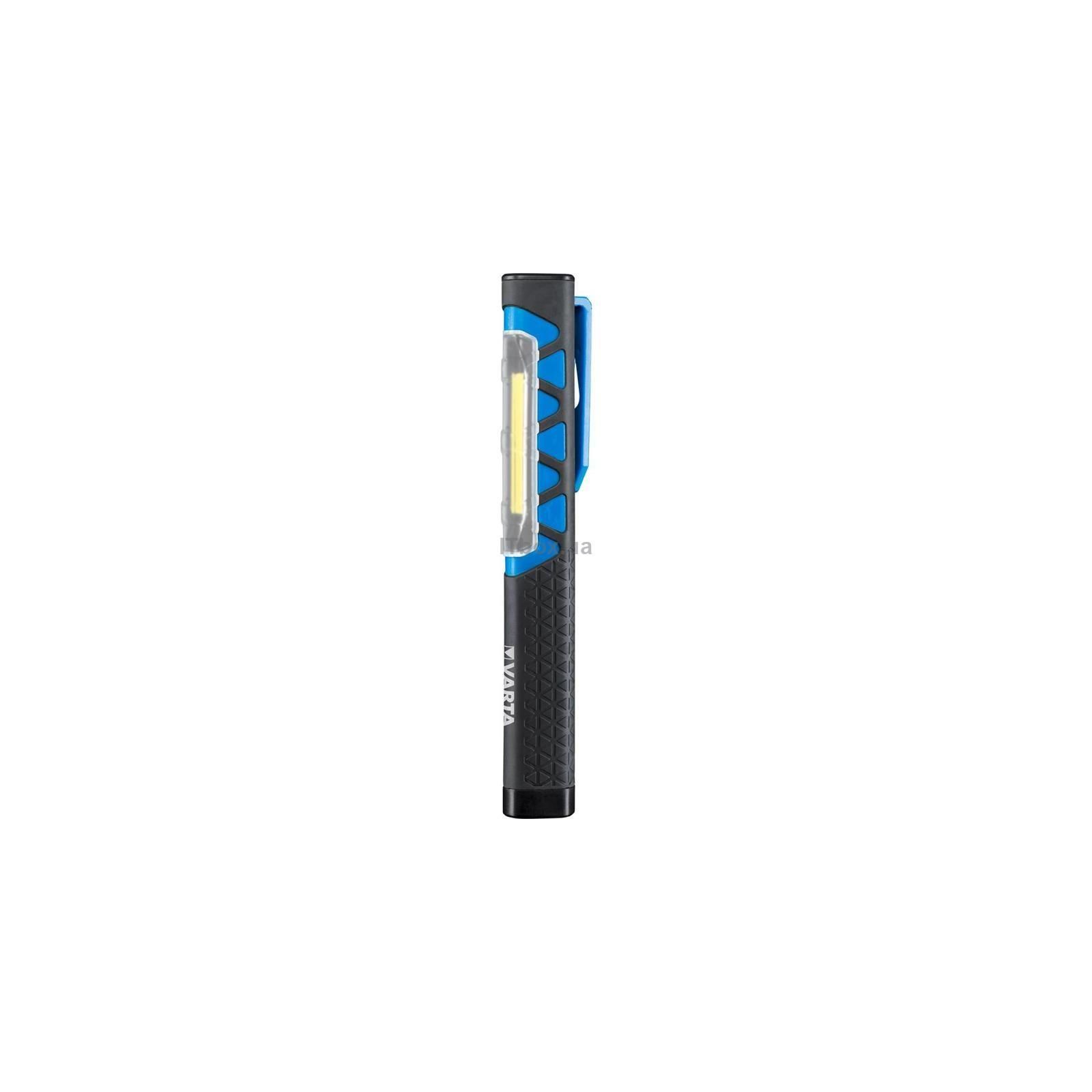 Varta Work Flex Pocket Light 17647101421 ⏩ Купити Ліхтар Varta Work ...