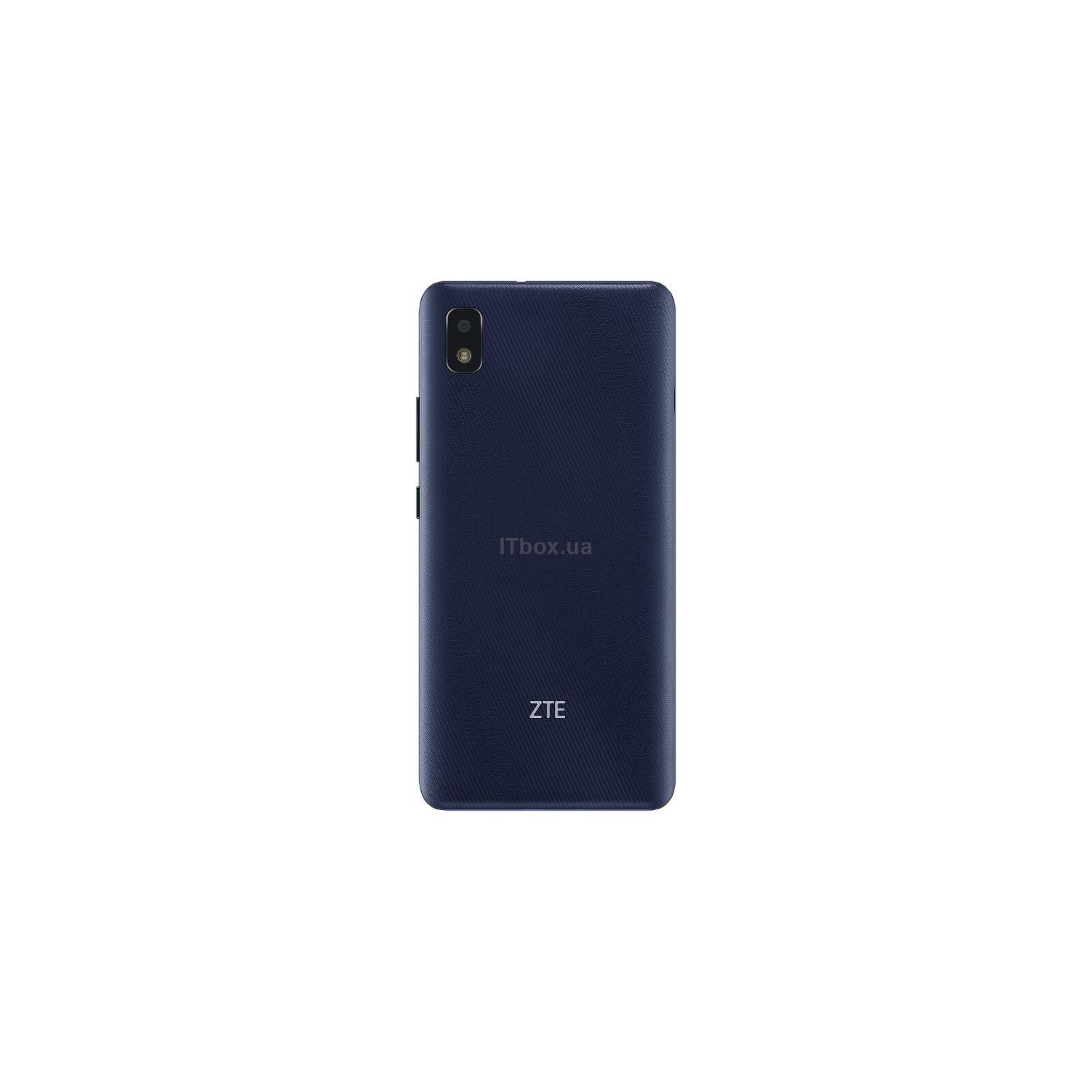 Мобільний телефон ZTE Blade L210 1/32GB Blue 661250 - купити в Києві ...