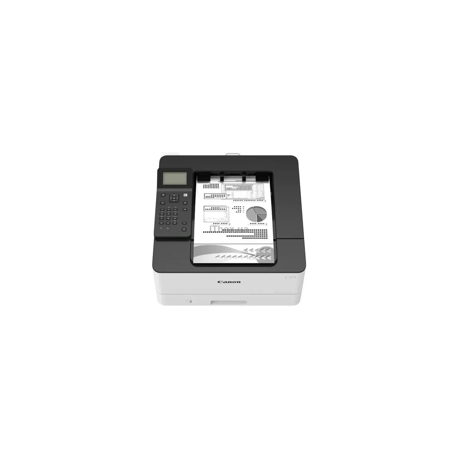 Лазерний принтер Canon i-SENSYS LBP-236dw 5162C006 - купити в Києві ...