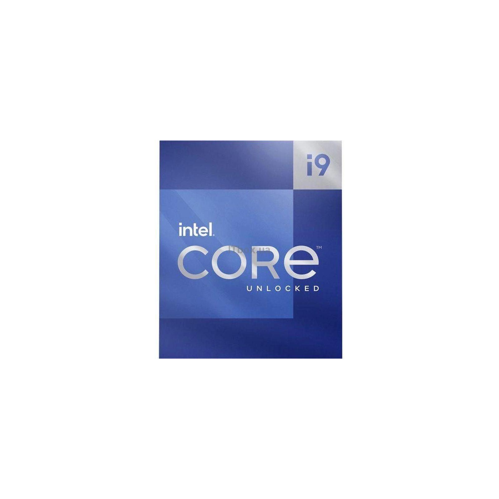 INTEL Core™ i9 14900KF BX8071514900KF ⏩ Купити Процесор INTEL Core™ i9 ...