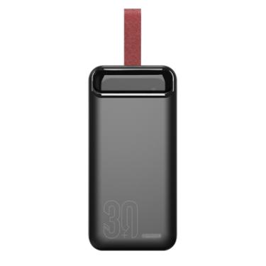 Батарея універсальна Proda PD-P96 30000 mAh, Type-C/micro-USB 2A input ...