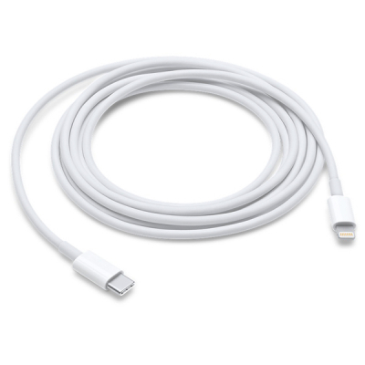 Apple USB-C to Lightning Cable, Model A2249, 1m MX0K2ZM/A/MM0A3 ⏩ ...