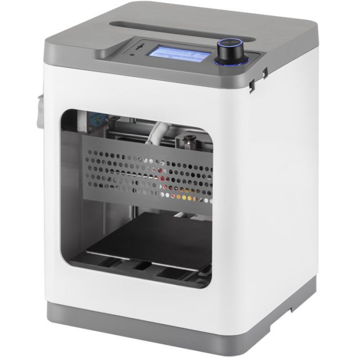 Weedo Tina2s ⏩ Купити 3D-принтер Weedo Tina2s | ITbox